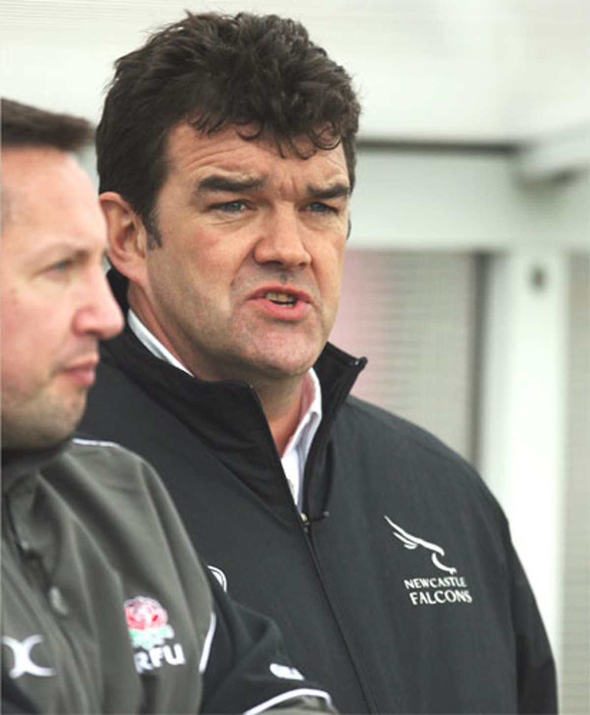 Newcastle sack coach Bates despite winning relegation battle | The ...