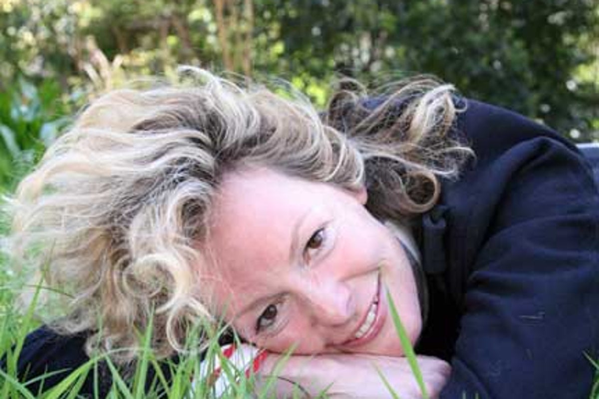 My Secret Life: Kate Humble, wildlife presenter, 41 | The Independent ...