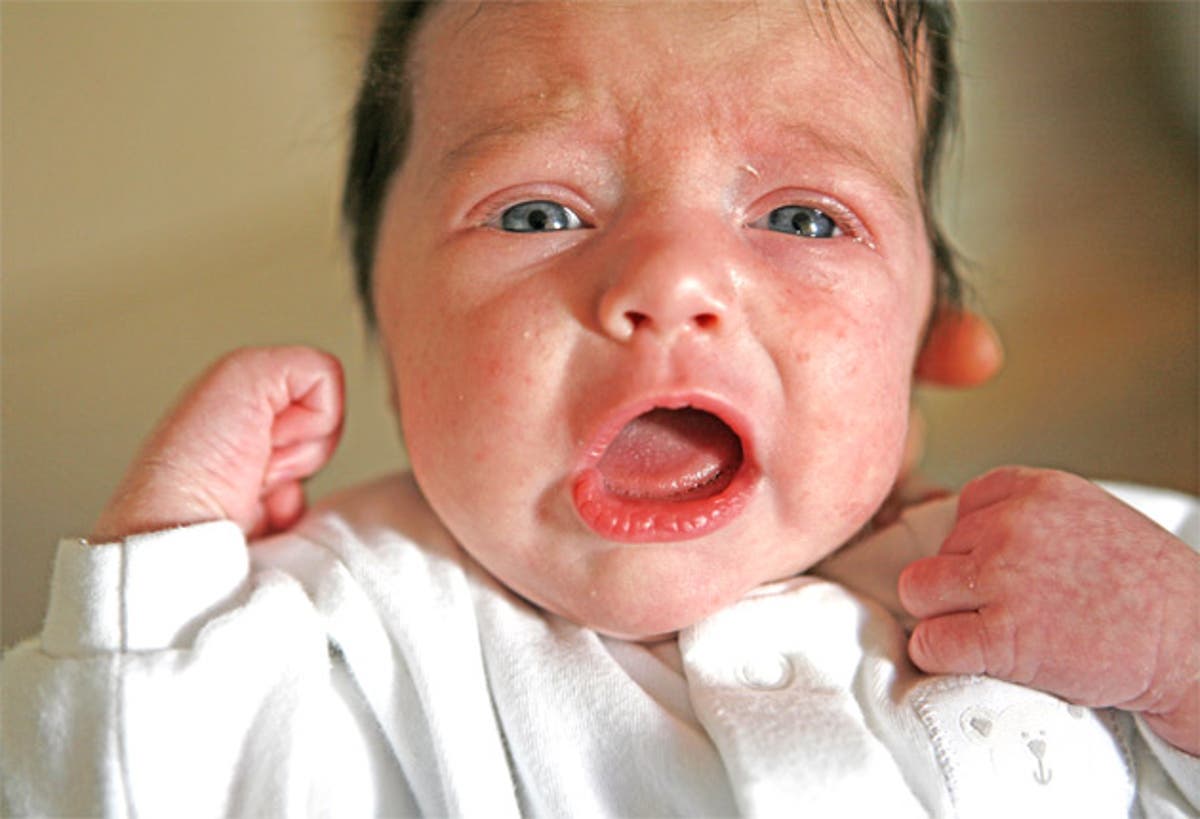 Penelope Leach: ‘Face it: babies change your life’ | The Independent ...