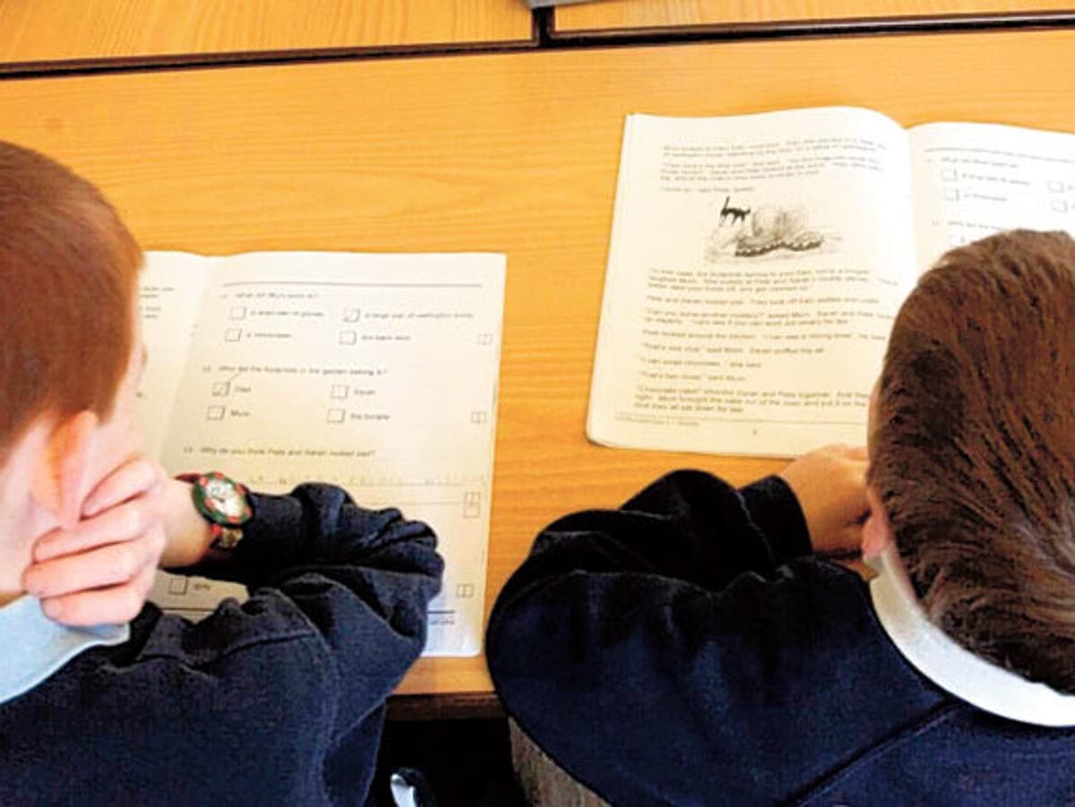 Number of primary schools investigated for cheating during exams rises ...