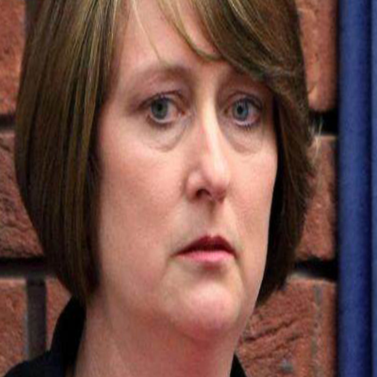 Jacqui Smith Former Home Secretary Jacqui Smith To Head Up Historic