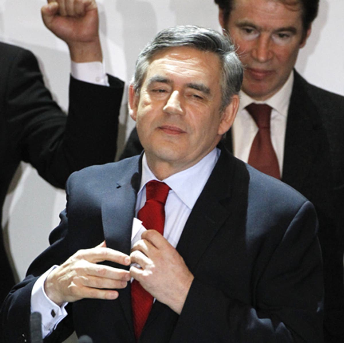 Andrew Grice: His dream of leading a progressive alliance lies in ...