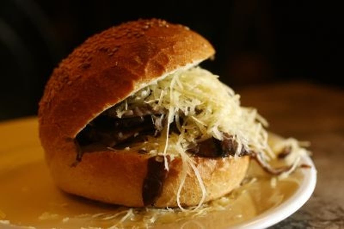 “World’s Worst” pizza, street food, drink | The Independent | The ...