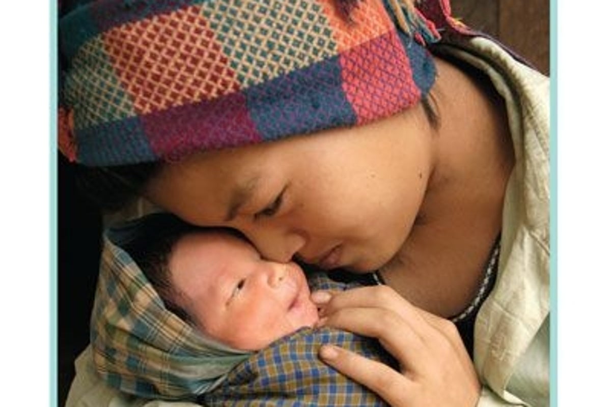 Save a mom in your mom’s name | The Independent | The Independent