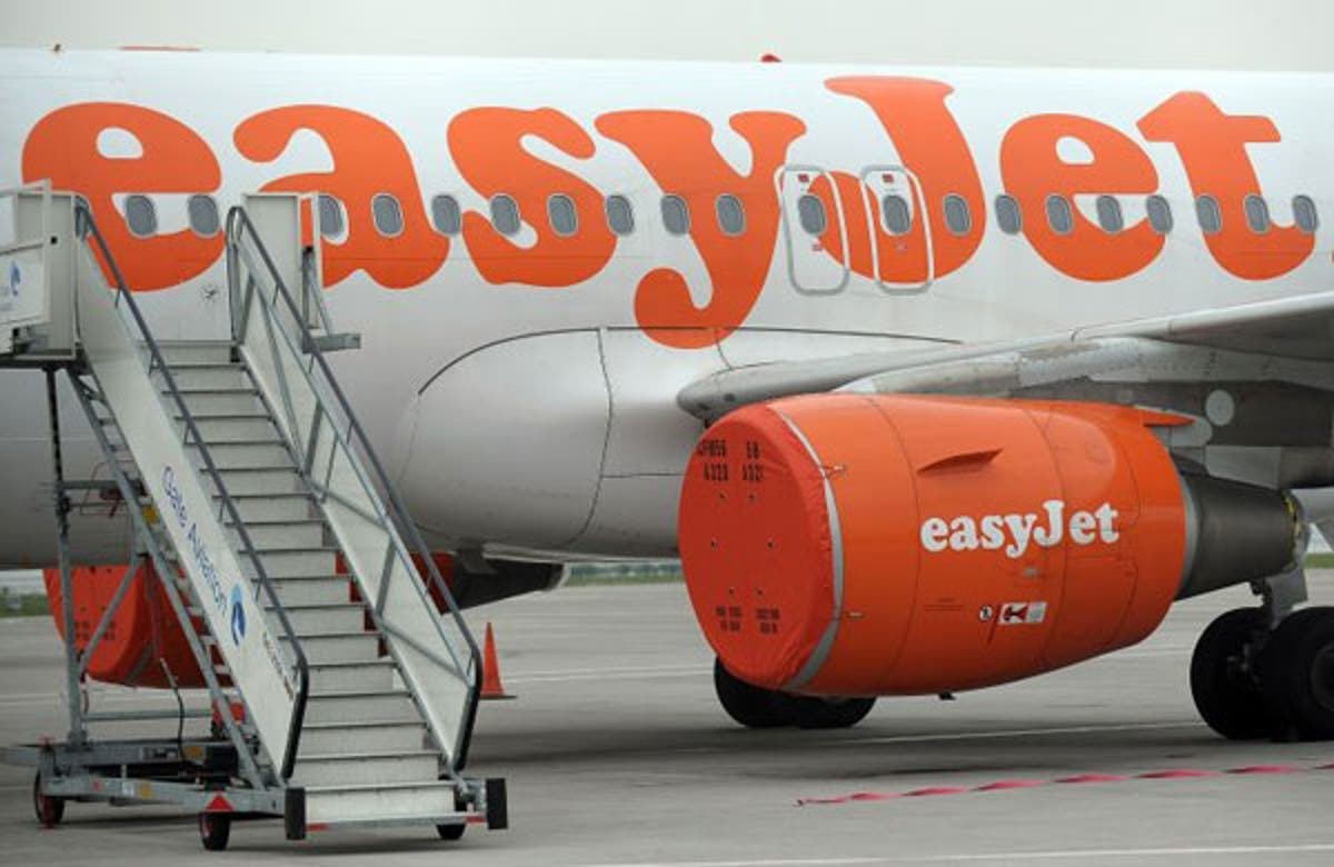Questions Of Cash: 'I lost money after easyJet made flight mistake ...