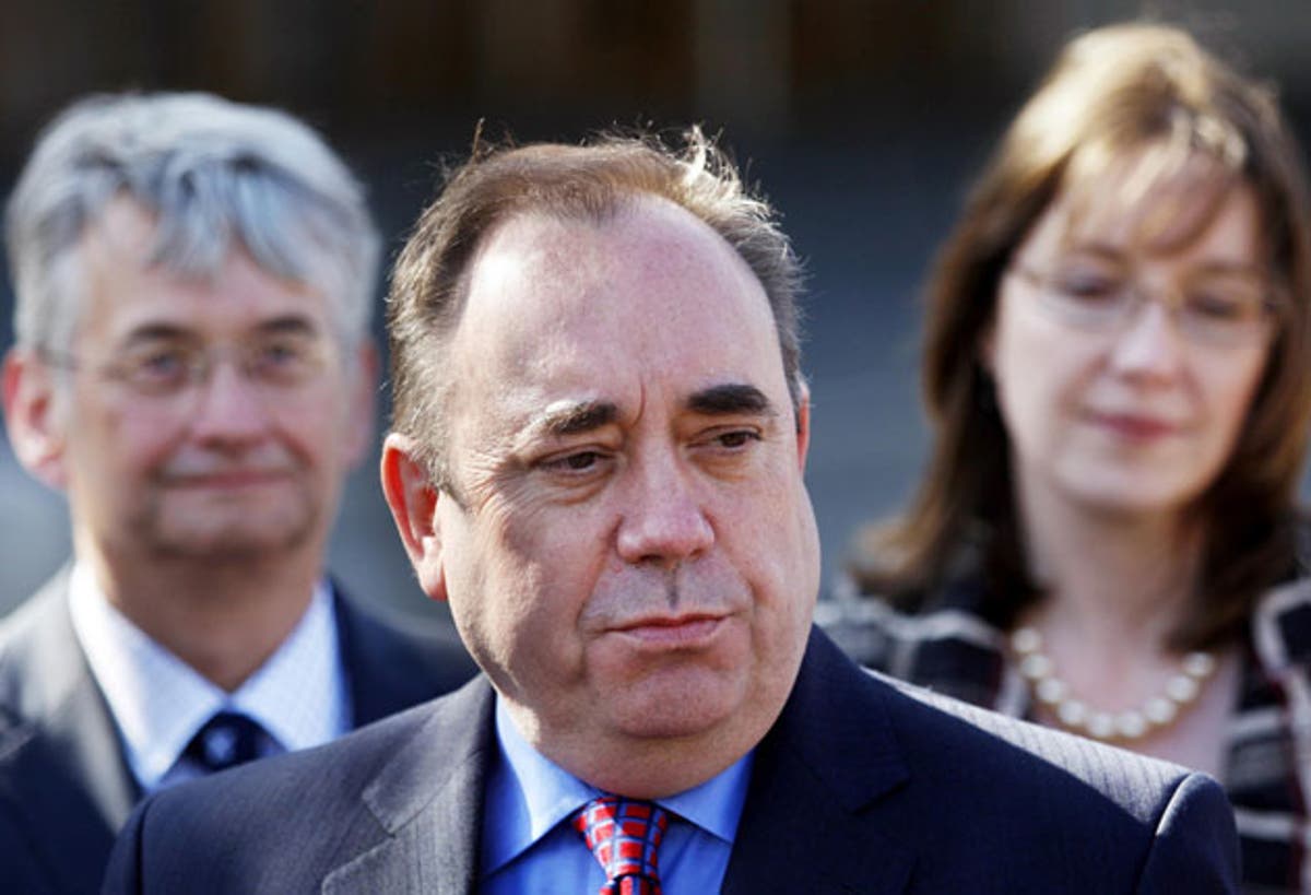 Tim Luckhurst: The English question is still unanswered | The ...