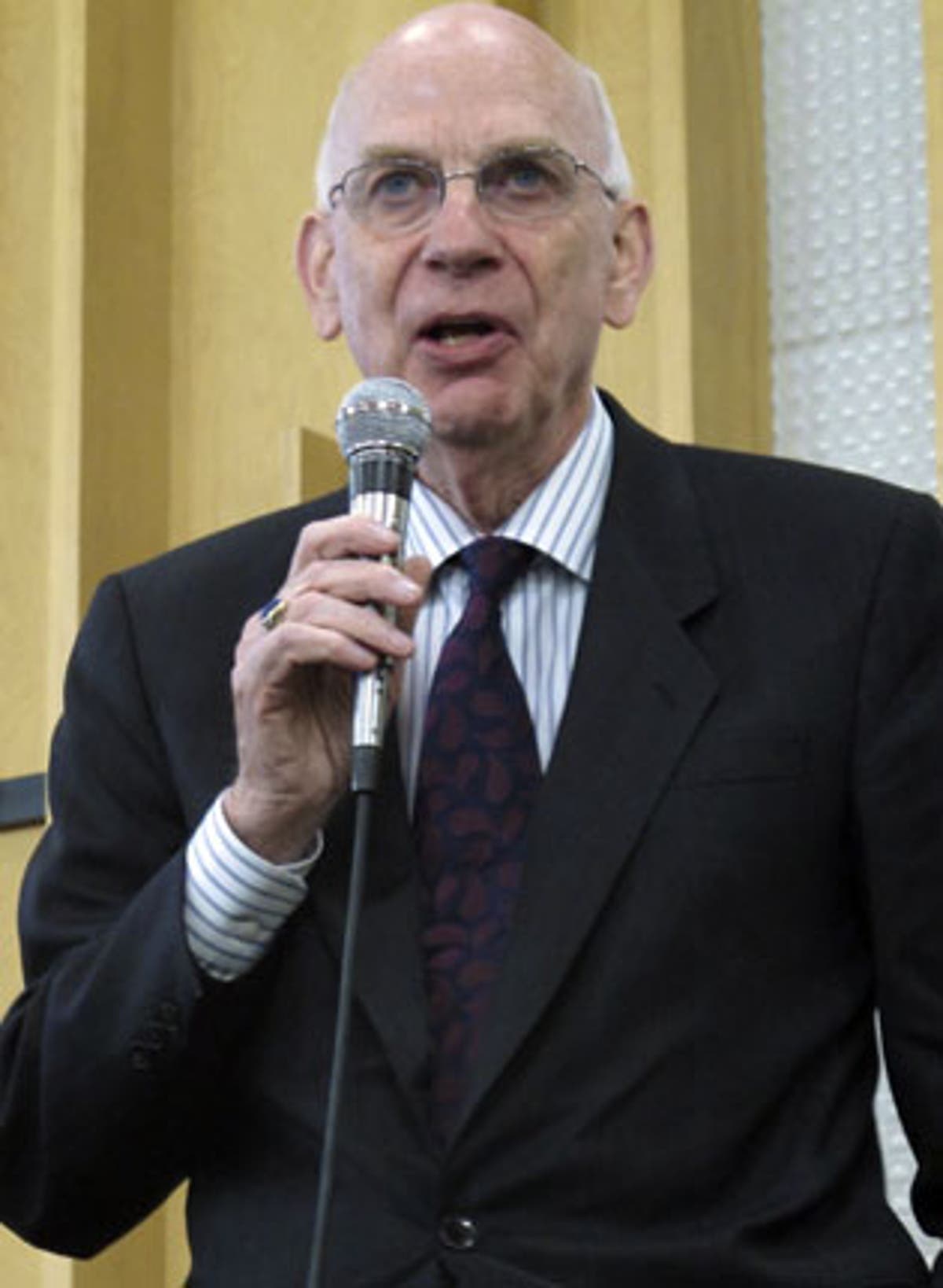 Utah senator falls victim to Tea Party activists | The Independent ...