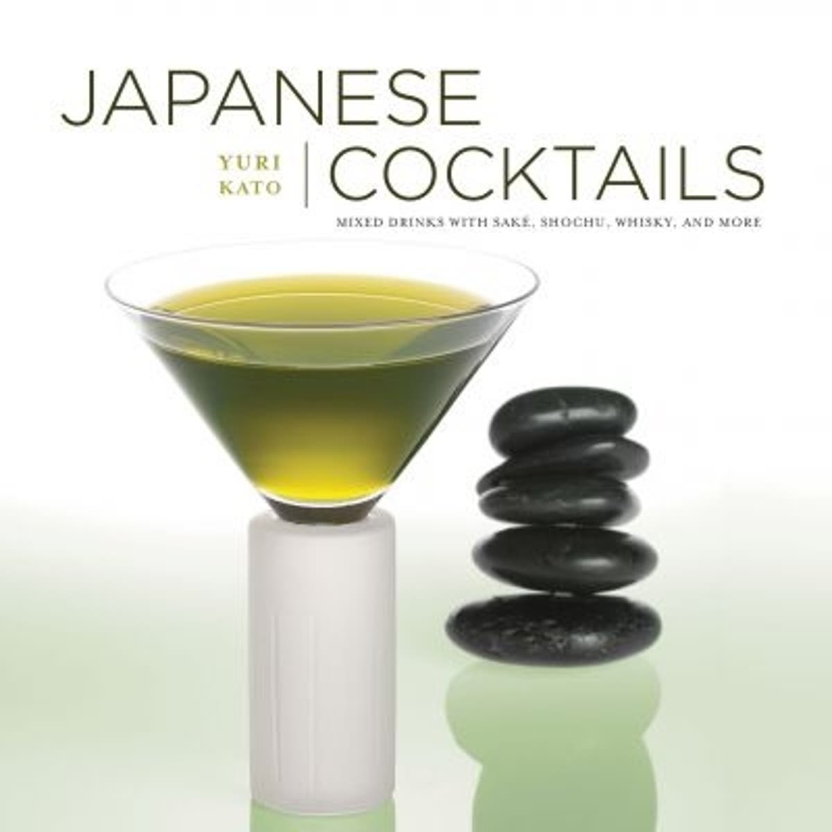 New book helps create cool Japanese cocktails | The Independent | The ...