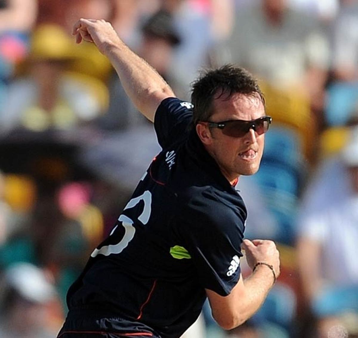 Swann confident ahead of New Zealand clash | The Independent | The ...
