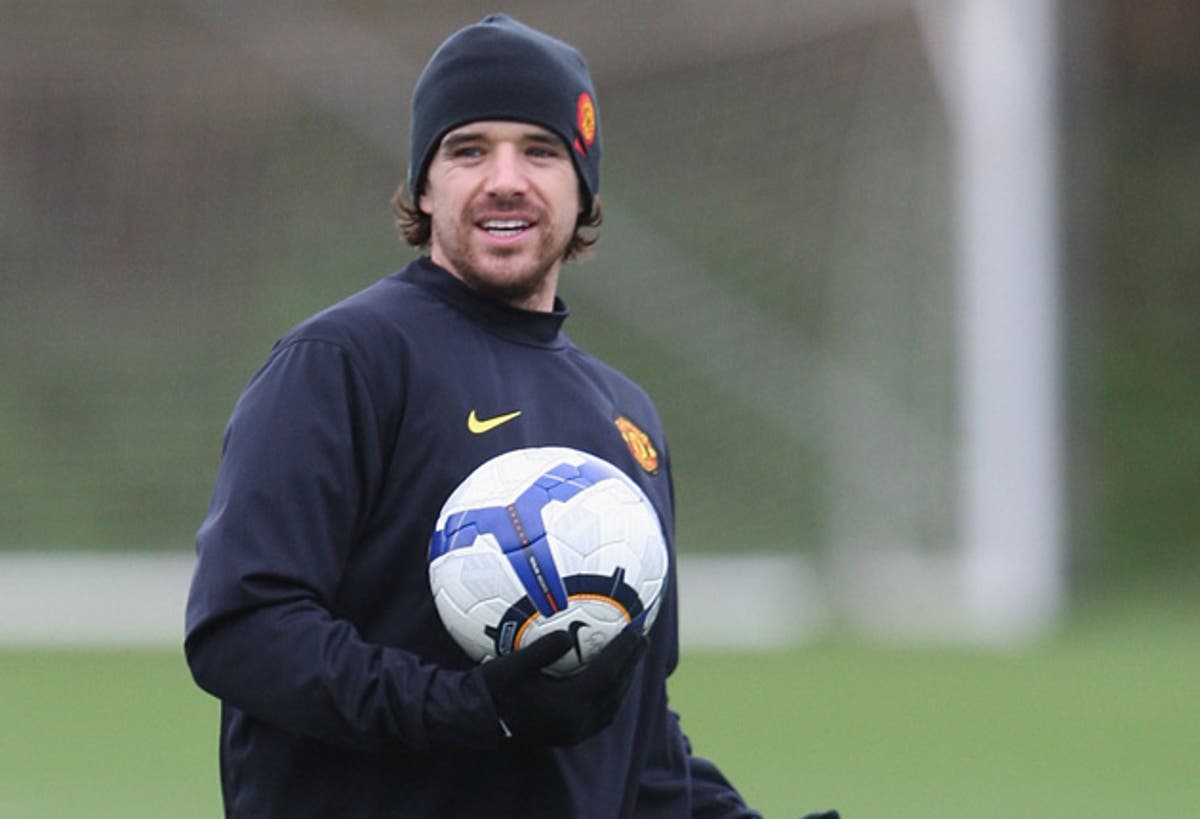 Hargreaves set for remarkable return as Barry fails to recover | The ...