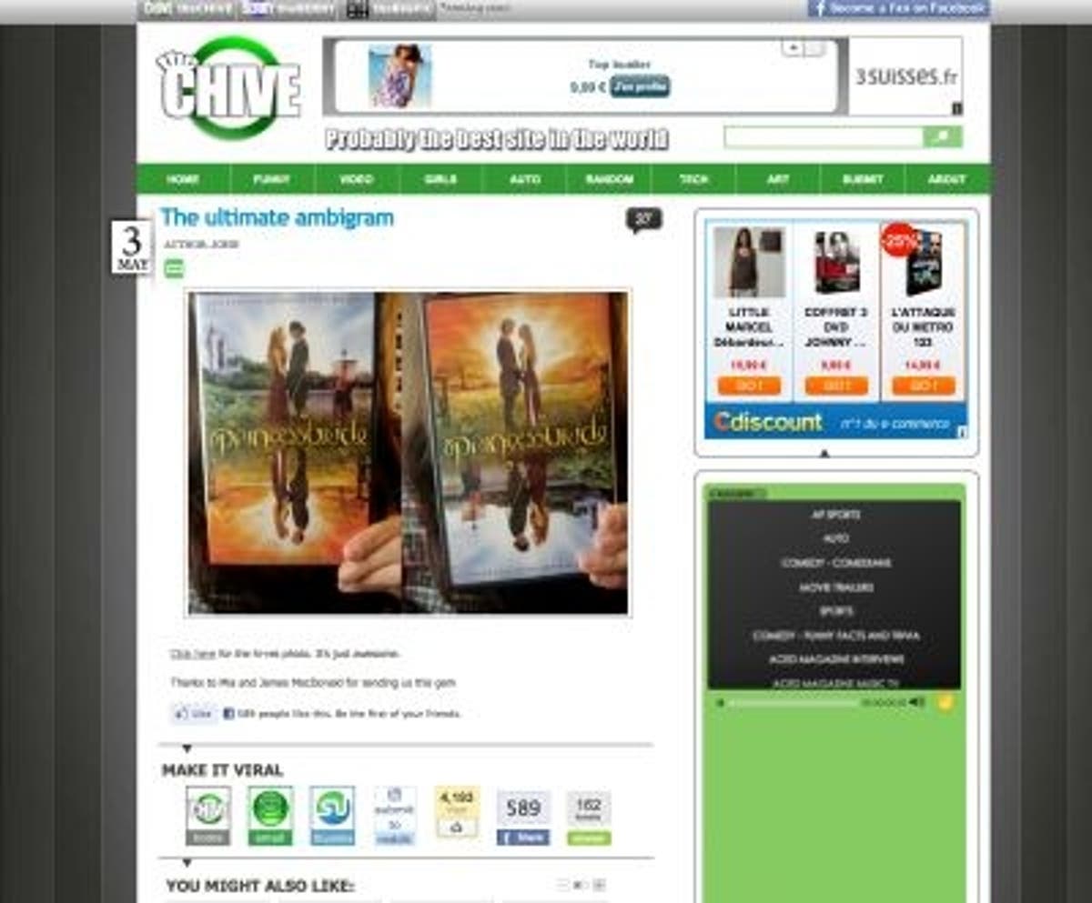 This week's most popular Diggs: 'Super Mario Bros.' in 2010, 'Princess ...