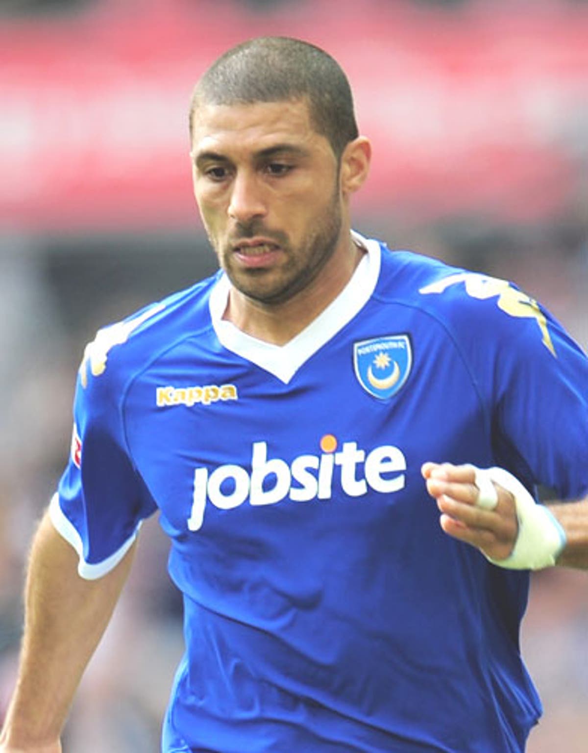 Mullins grateful for his shot at final redemption | The Independent ...