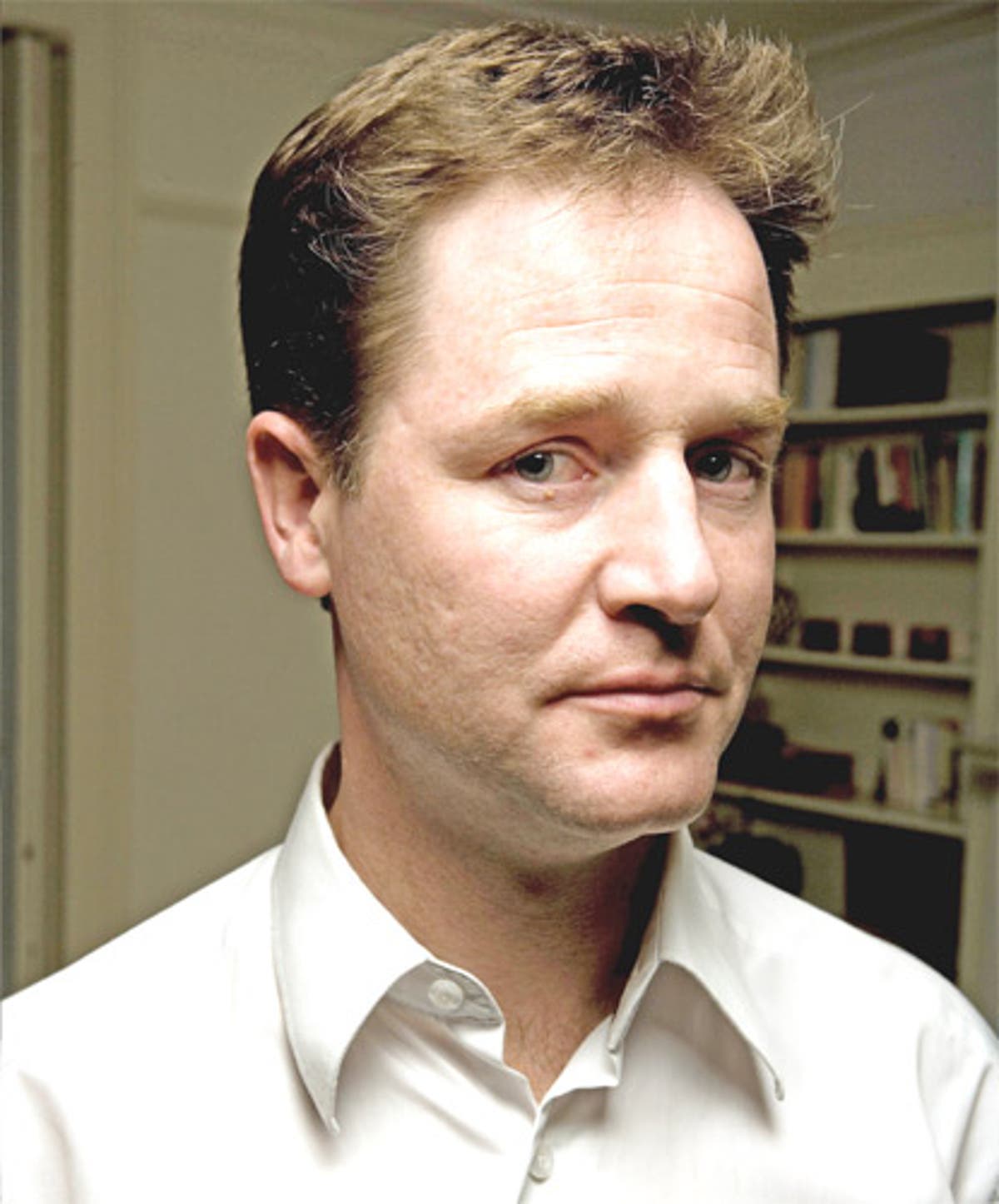 Nick Clegg: Policy wonk who kept cool and drove a hard bargain | The ...
