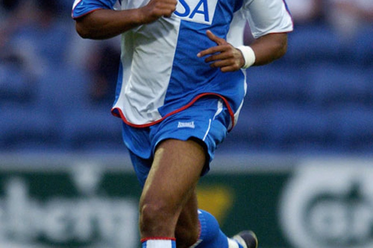 No Rovers return for Steven Reid | The Independent | The Independent