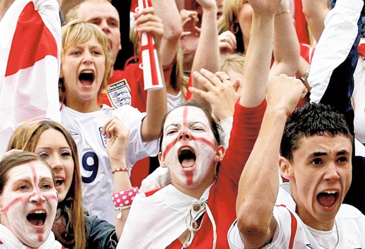 Susie Rushton: Now for male bonding, part 2 | The Independent | The ...