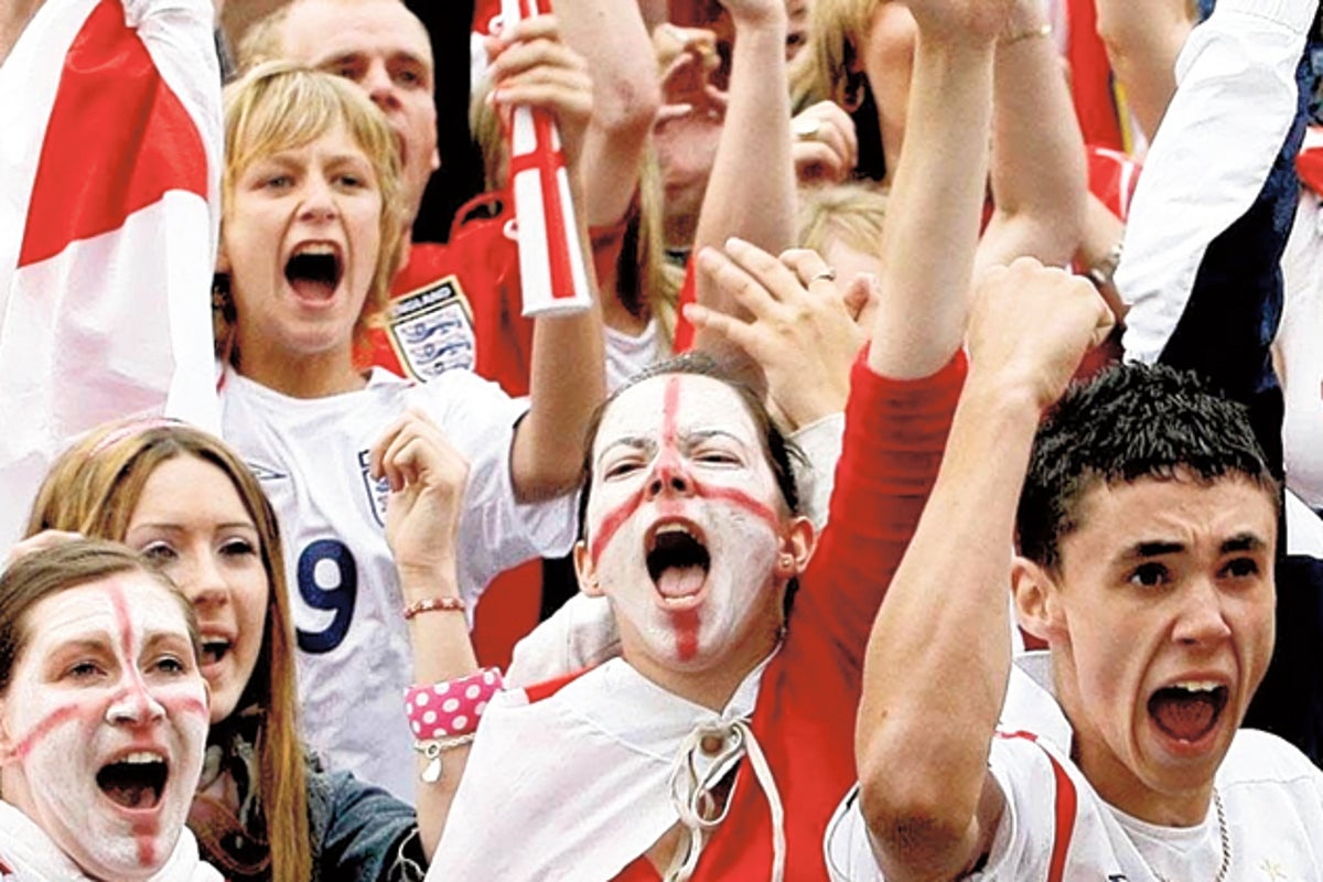 Susie Rushton: Now for male bonding, part 2 | The Independent | The ...