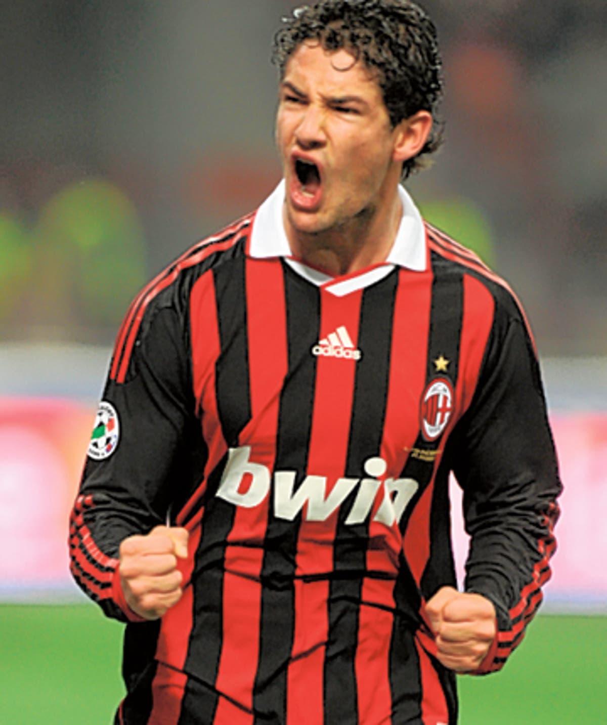World Cup Countdown: Pato looks to future after failure to make Brazil ...