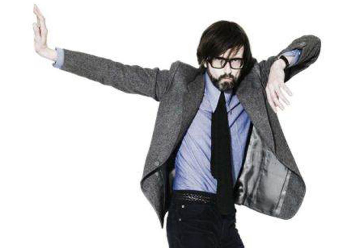 Jarvis Cocker curates National Trust album | The Independent | The ...