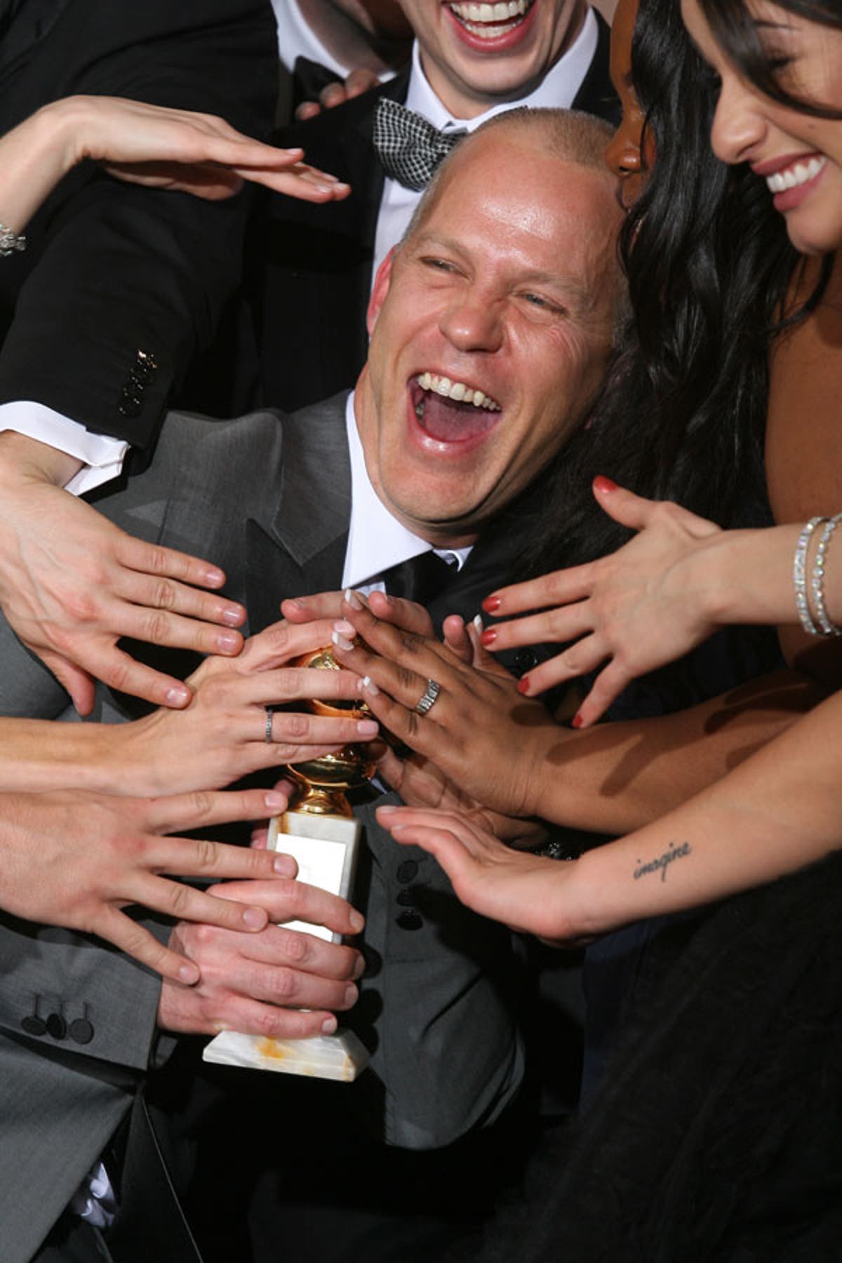 Tom Sutcliffe: Private lives in a public muddle | The Independent | The ...