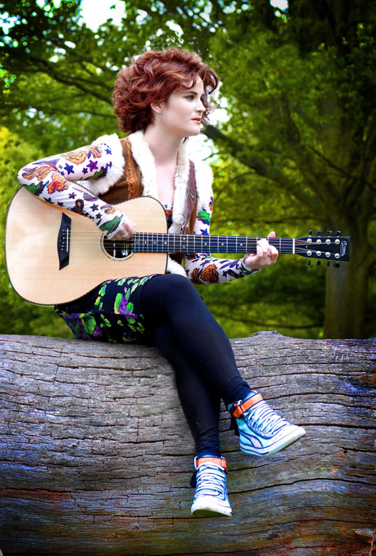 Testing times for Lisbee Stainton as she lands prime spot on BBC's In ...