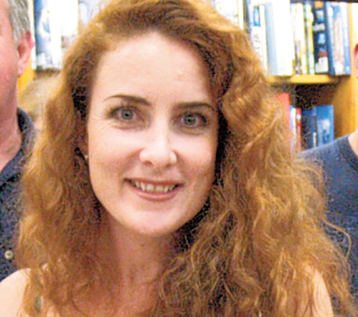 Two Britons and Irish author among dead | The Independent | The Independent