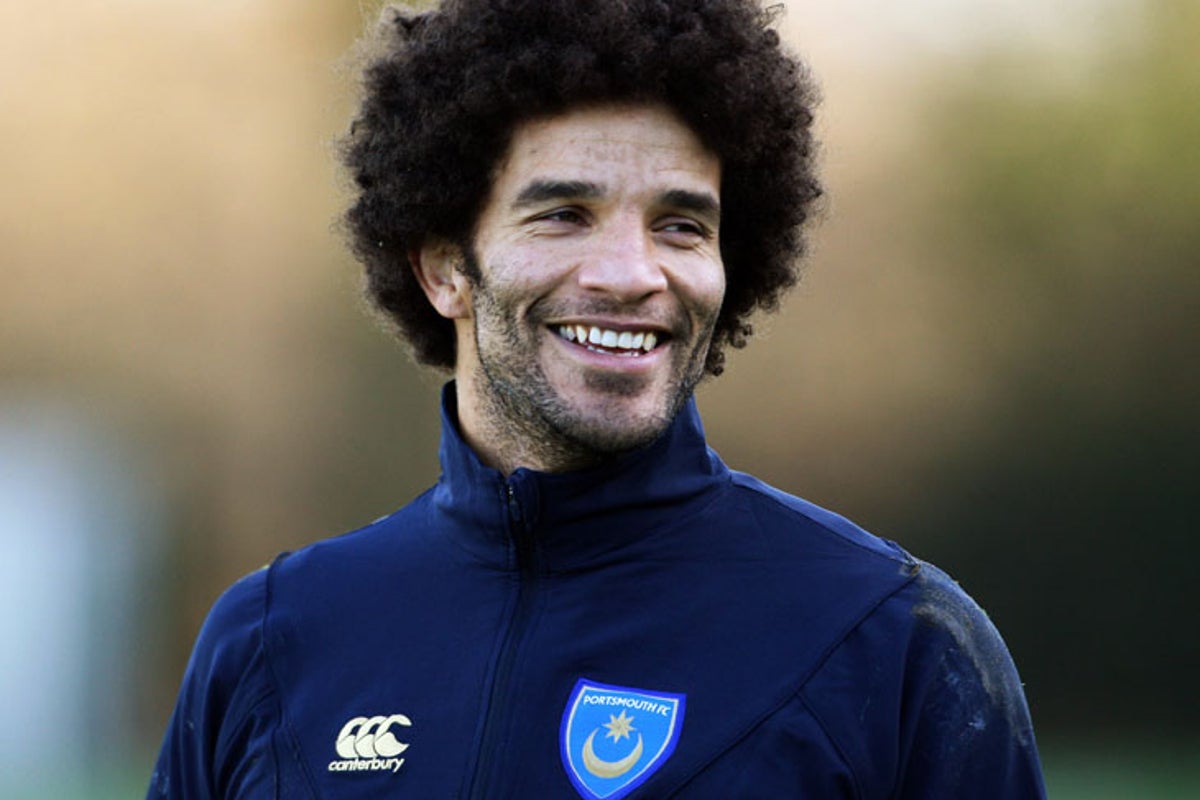 David James: Portsmouth's Saviour? | The Independent | The Independent