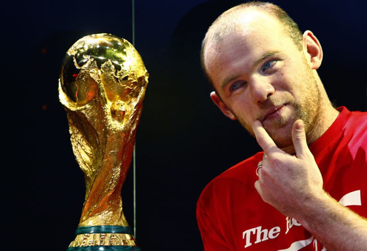 Capello targets World Cup final... and then he won't jump ship | The ...