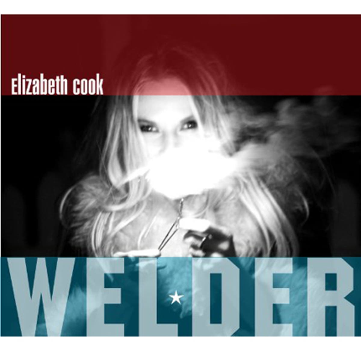 Album: Elizabeth Cook, Welder (Proper/31 Tiger) | The Independent | The ...