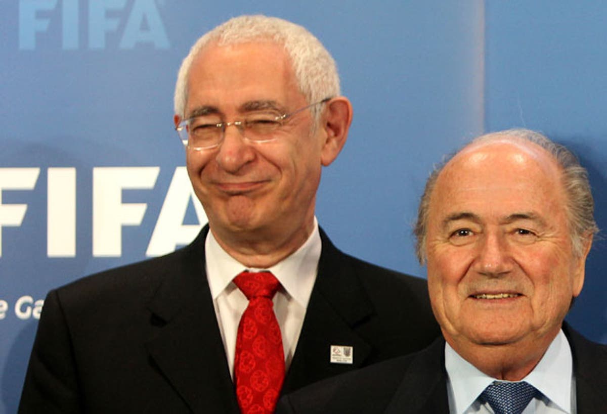 Sam Wallace: Something about the FA makes reckless gamblers out of ...