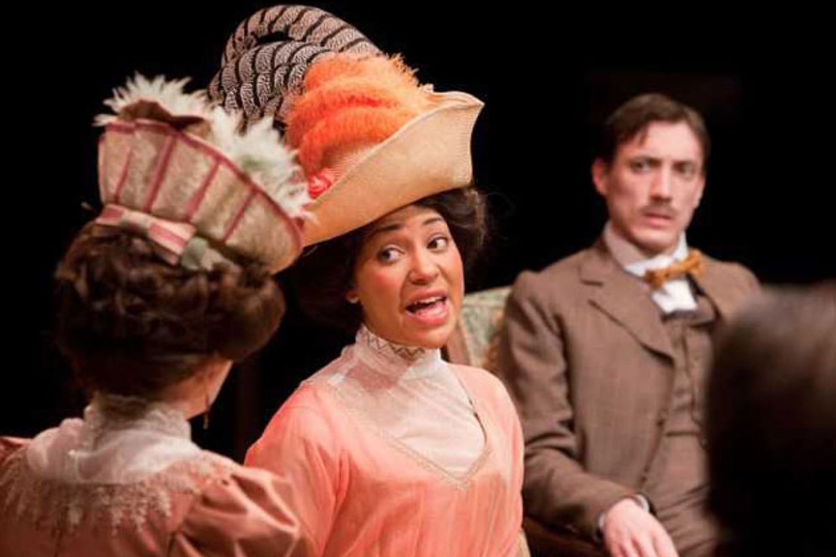 Pygmalion: The original and best cockney rebel | The Independent | The ...