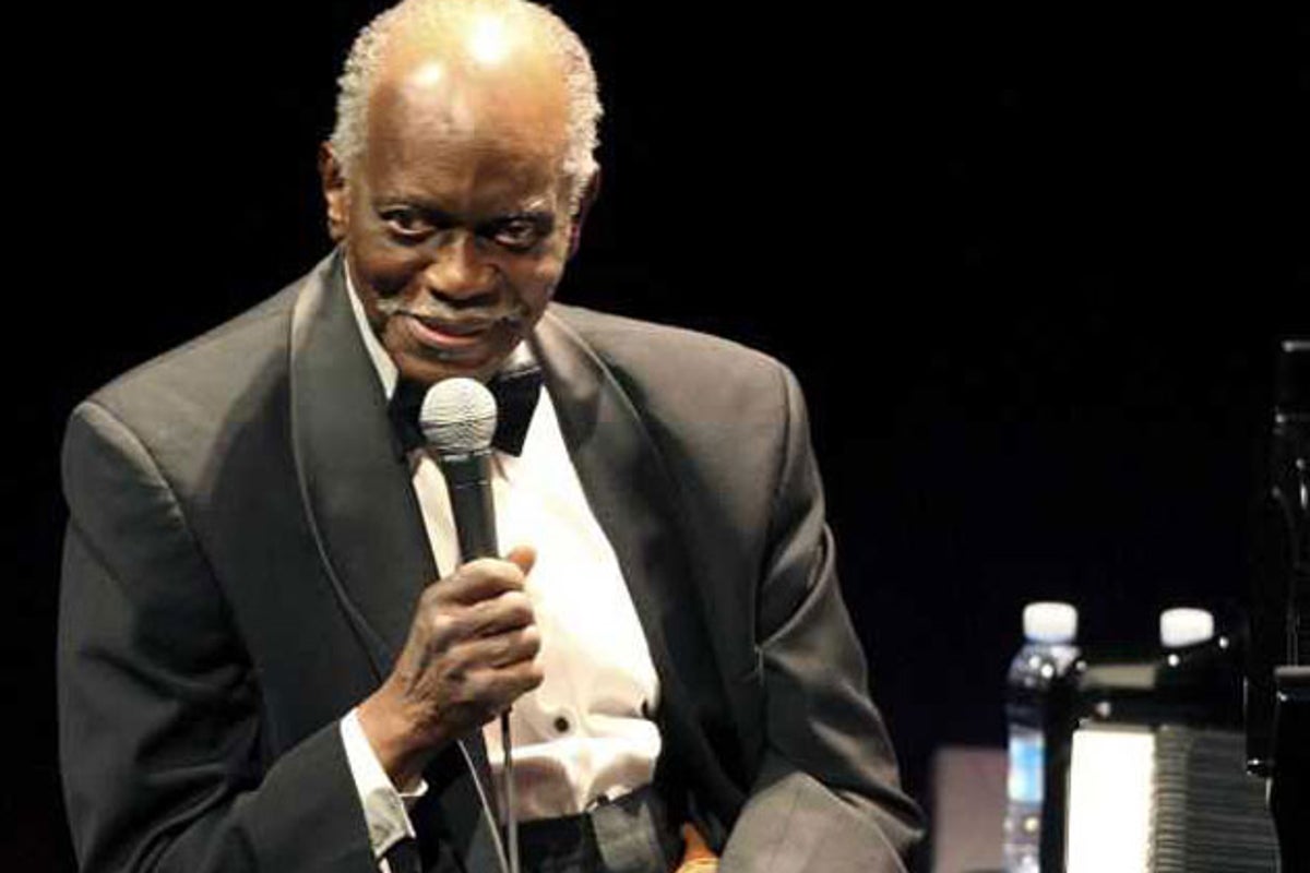 Hank Jones: Pianist whose collaborators included Miles Davis, Ella ...