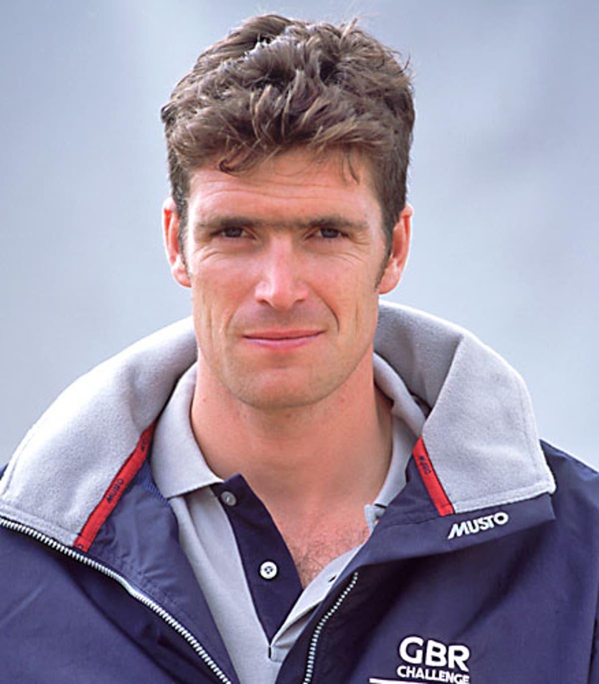 Rowing: 'Old codger' in oarsome nick | The Independent | The Independent