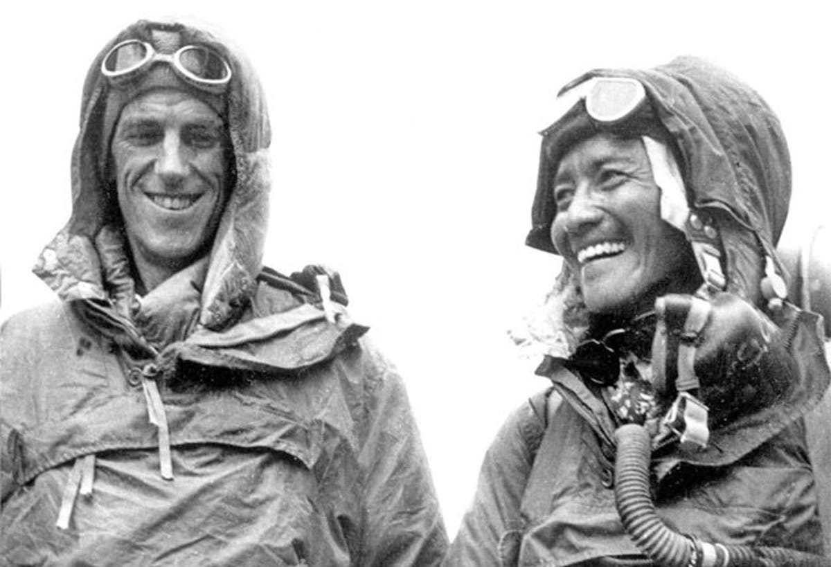 Australian climber hopes finally to solve mystery of who reached summit ...