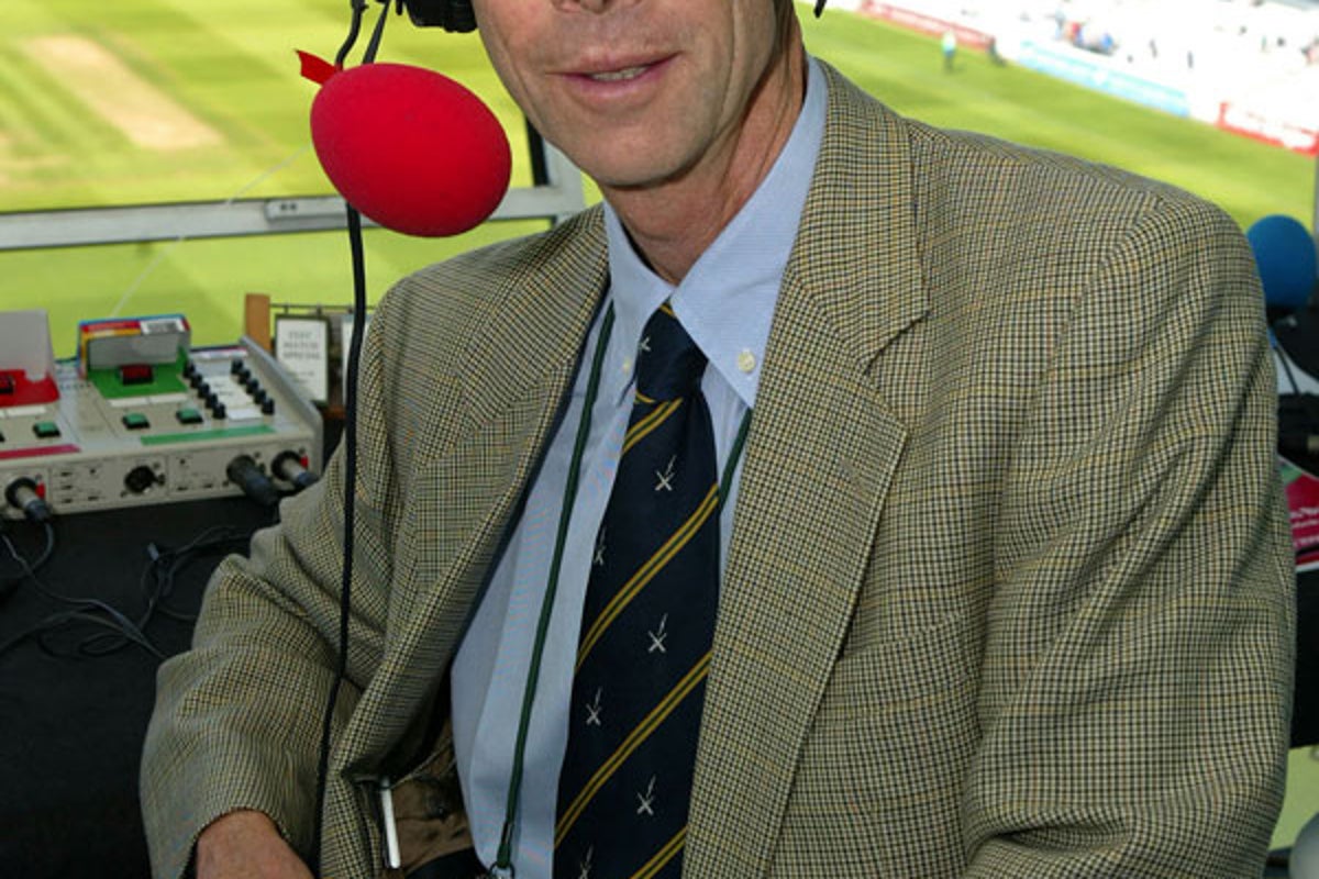 Passed/Failed: An education in the life of Christopher Martin-Jenkins ...