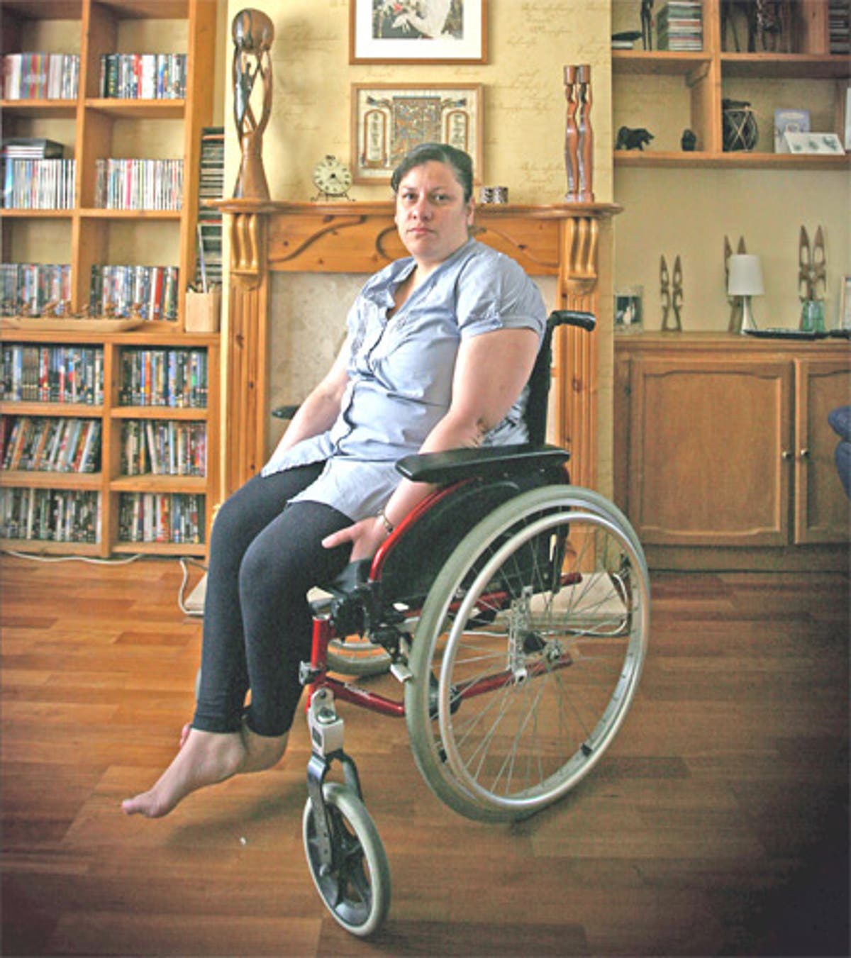 As One Teacher Is Cleared Of Pupil Assault Another Tells Of Her Life Sentence The Independent 6411