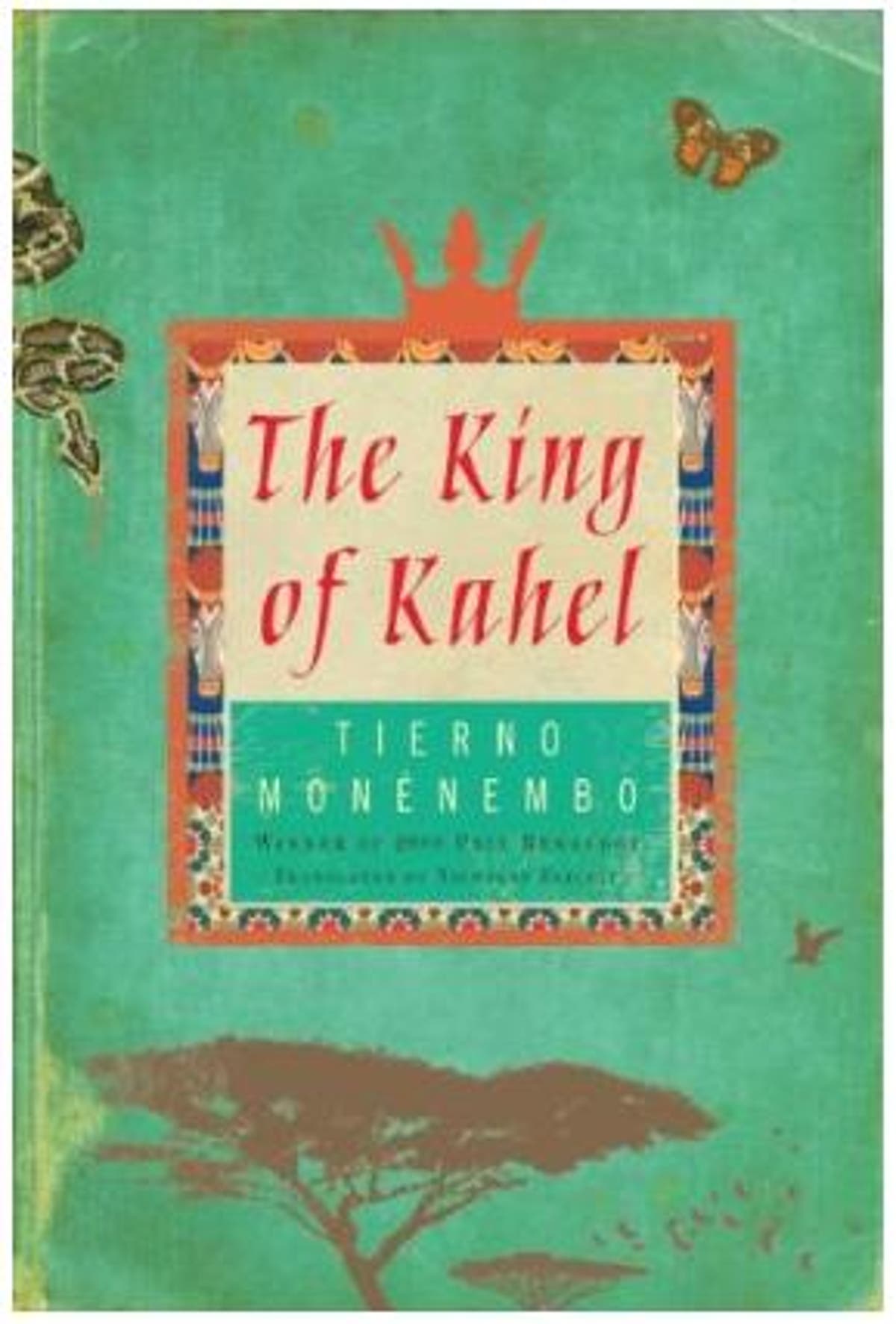 Translated fiction gets a boost from bookselling giant | The ...