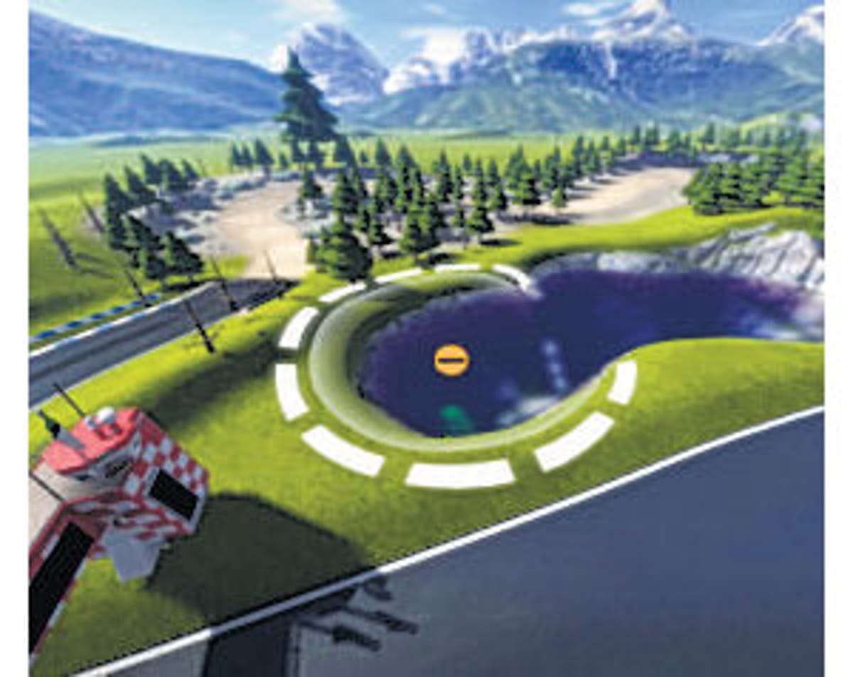 Games Reviews: ModNation Racers | The Independent | The Independent