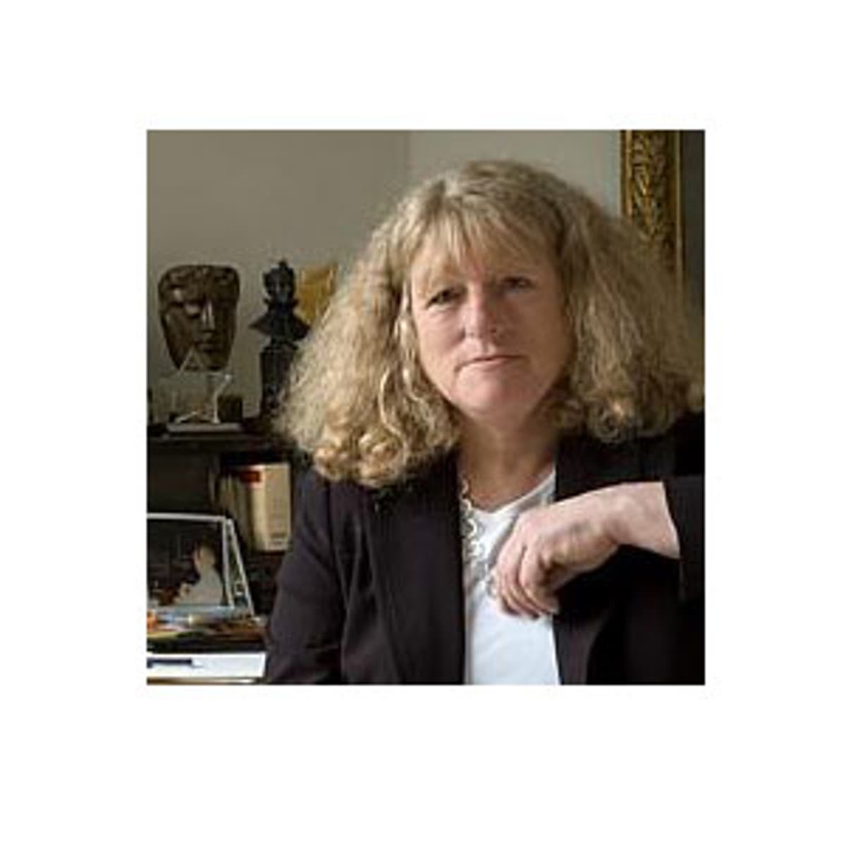 Dress Code: Jenny Beavan, Costume Designer | The Independent | The ...