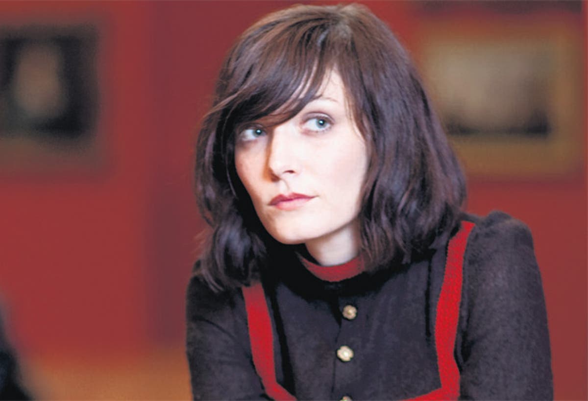 Sarah Blasko - The star from down under who's here to start all over ...