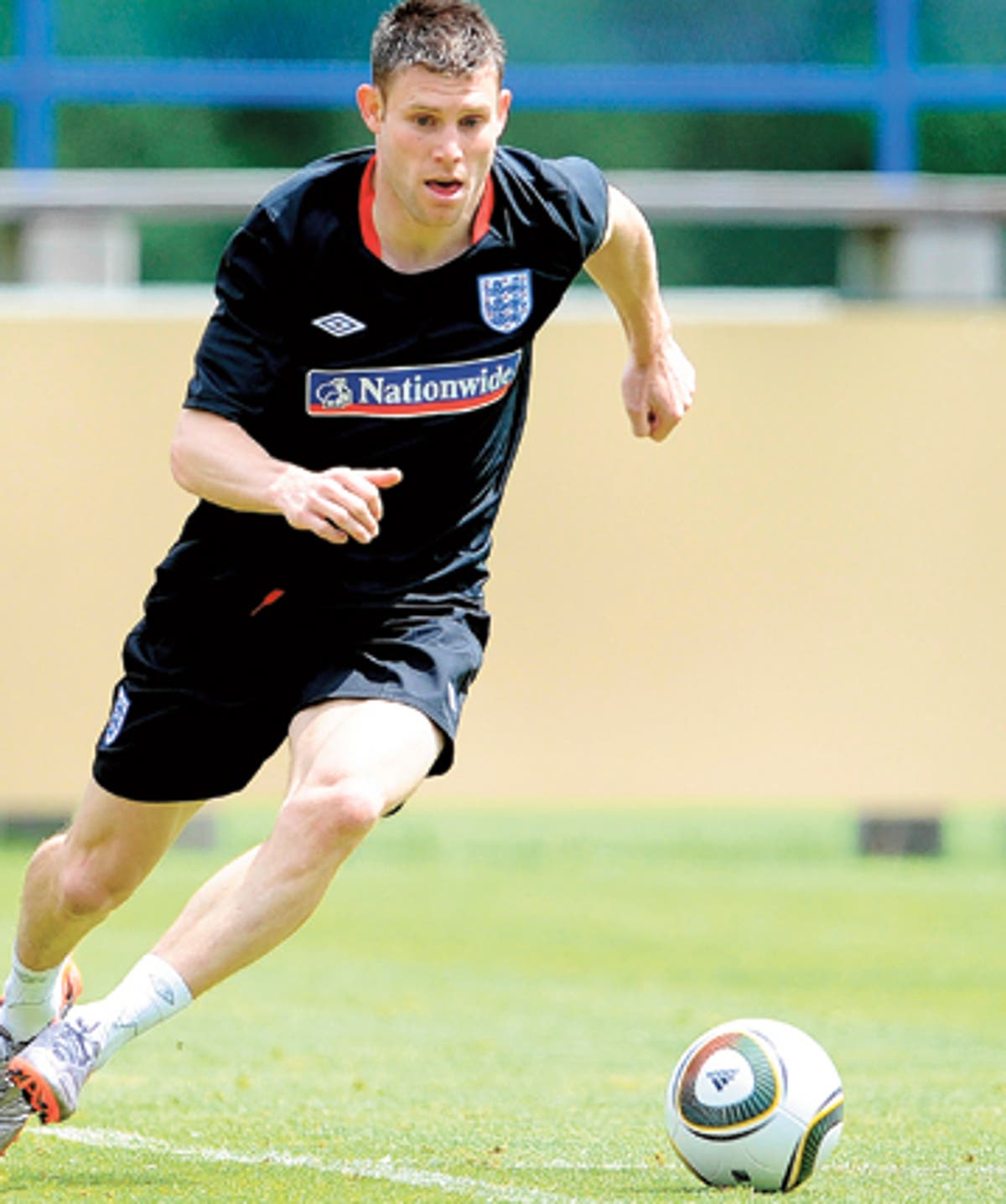 Milner refuses to commit to Villa as City prepare to raise their bid ...