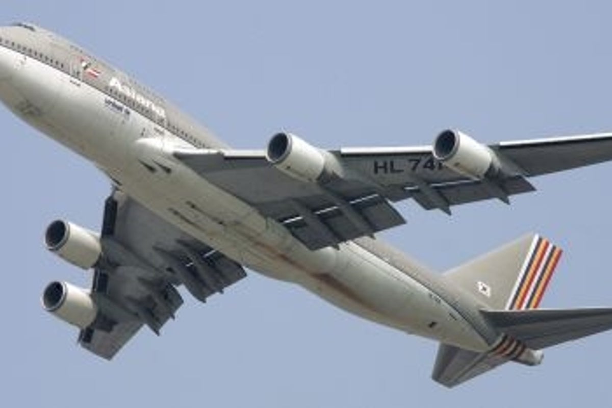 Revealed: the world's top 10 airlines | The Independent | The Independent