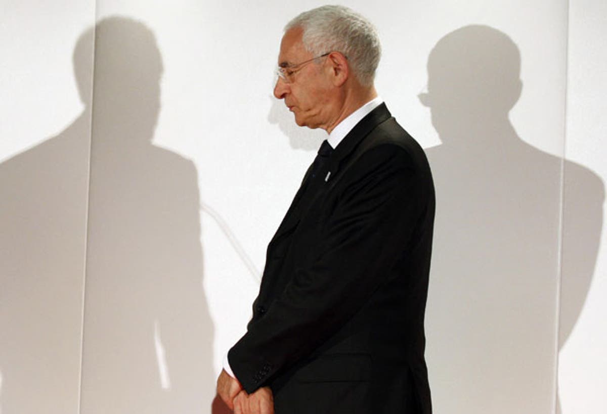 James Lawton: Lineker's gesture was understandable but Triesman's loose ...