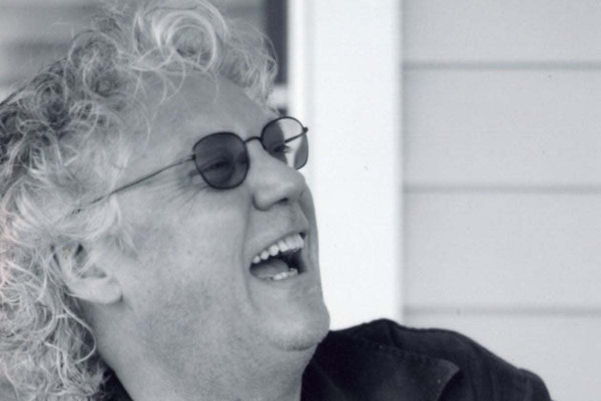 Bob Mercer: Music industry executive who signed Kate Bush and ...