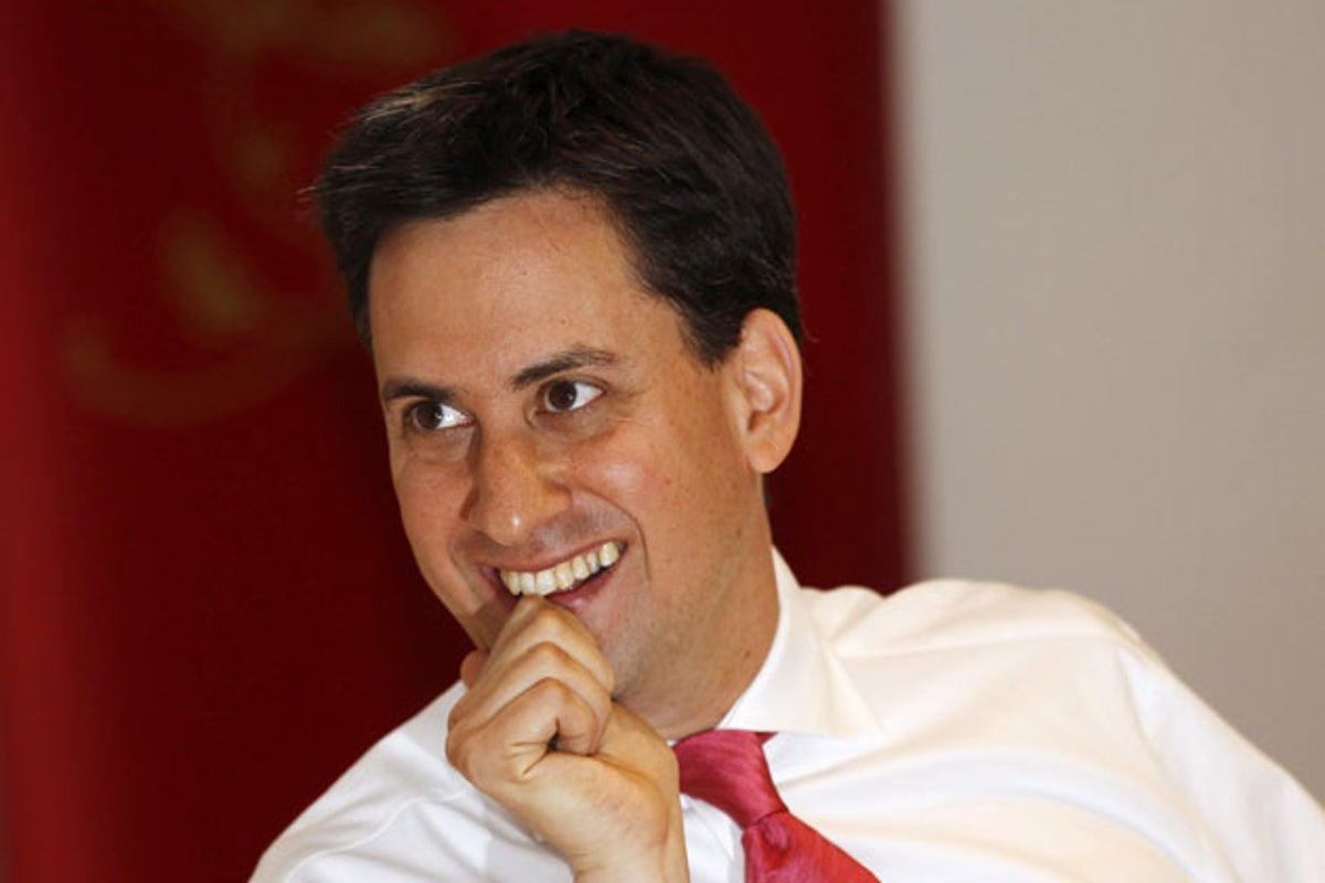 Andrew Grice: Why Labour's voting system puts Miliband junior in pole ...