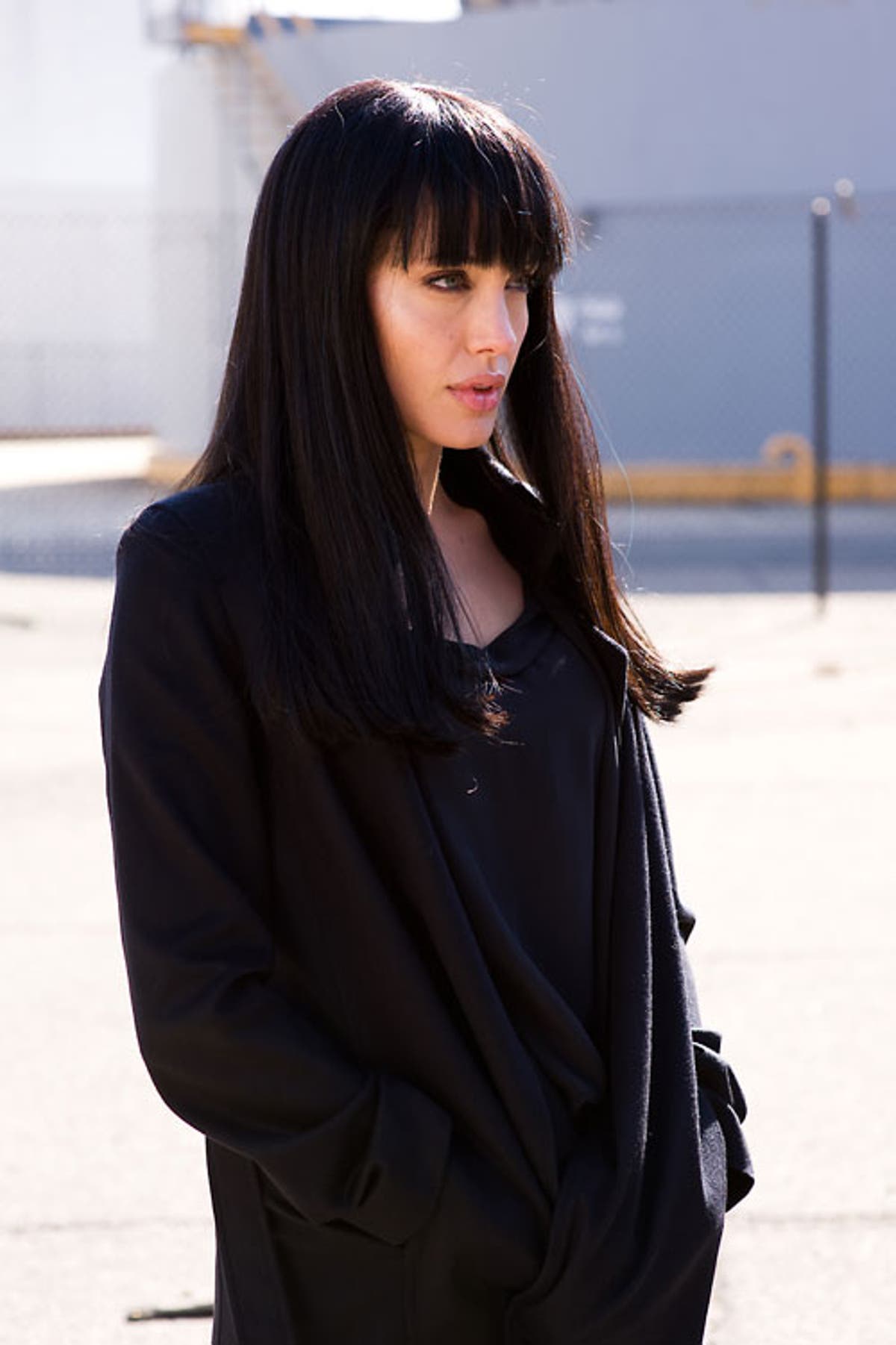 Meet the new action heroines | The Independent | The Independent