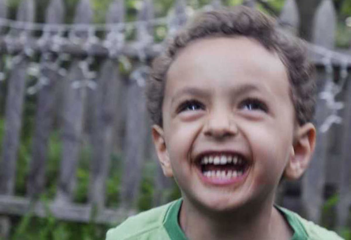 'He's never met them – but one couple could save Devan's life' | The ...