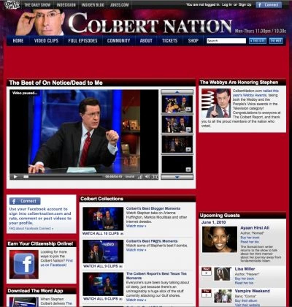 Comedy Central network delivers funny new shows | The Independent | The ...