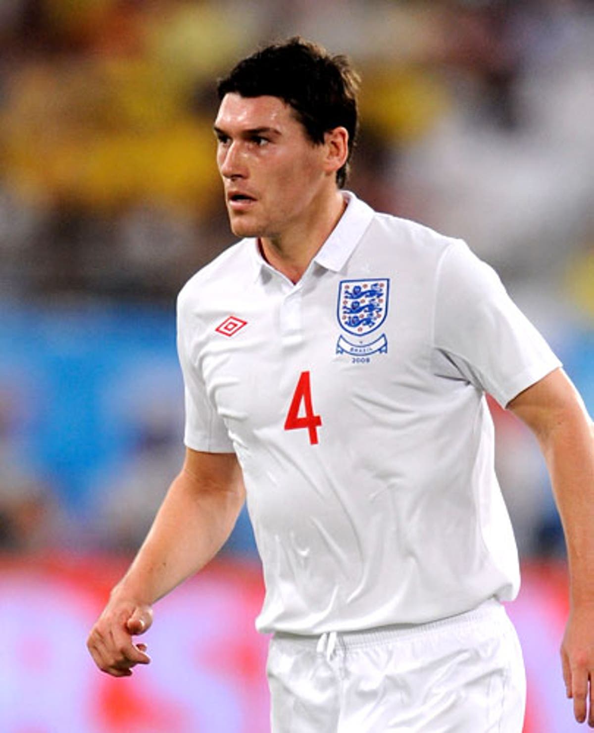England to wait until final hour for Barry | The Independent | The ...