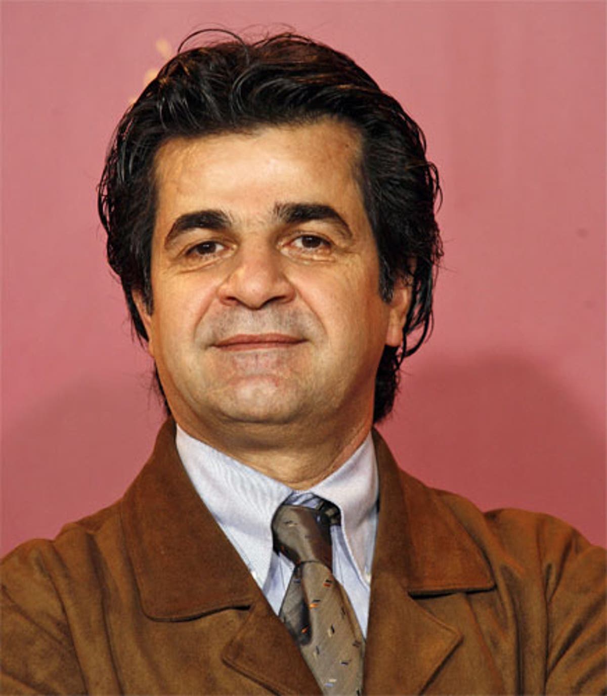 Iranian film director freed on bail after hunger strike | The ...