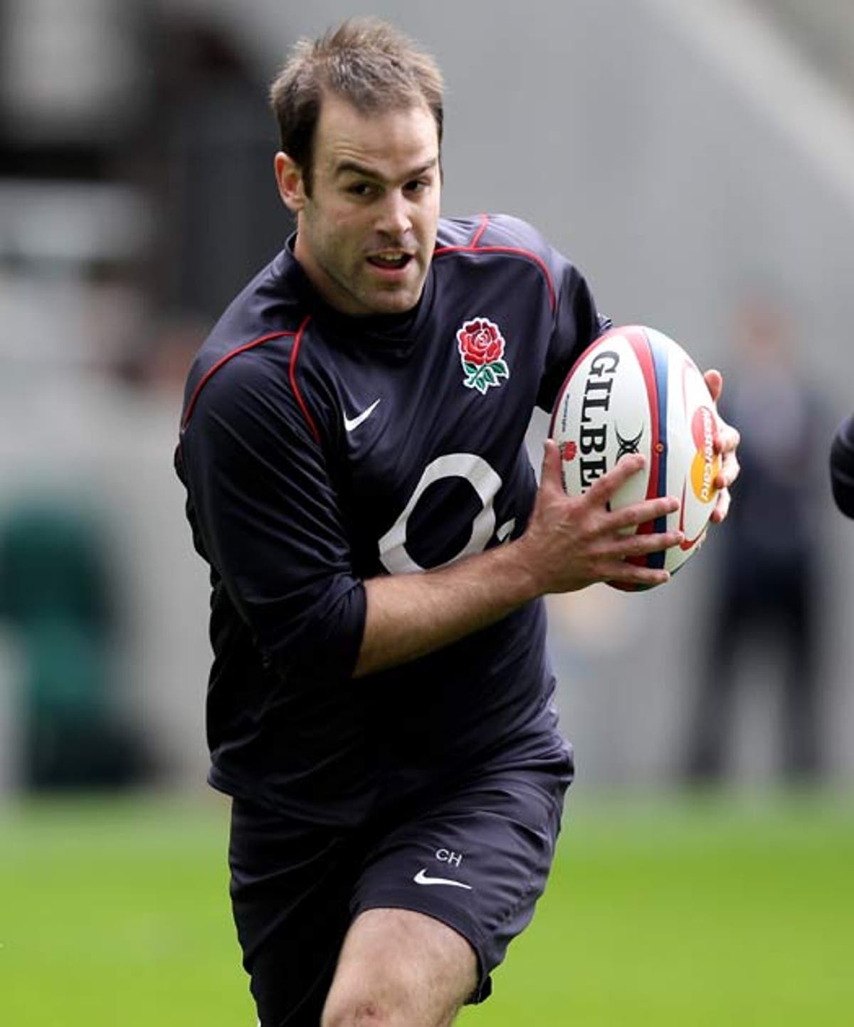 Hodgson handed England chance | The Independent | The Independent